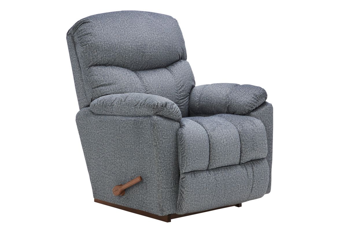 La-Z-Boy Morrison Recliner image 1